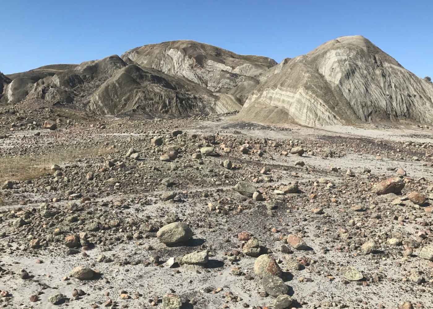 Neutral Hills – Travel Special Areas Alberta