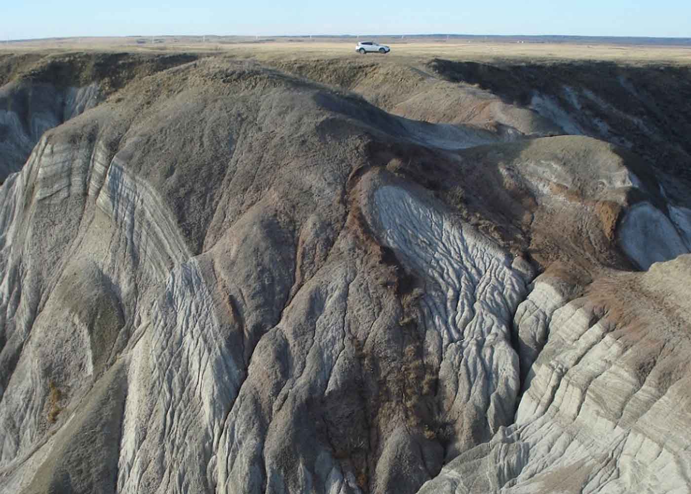 Neutral Hills – Travel Special Areas Alberta