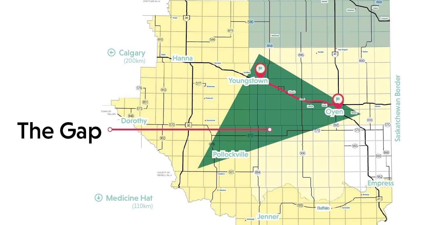 Fishing Tour – Travel Special Areas Alberta