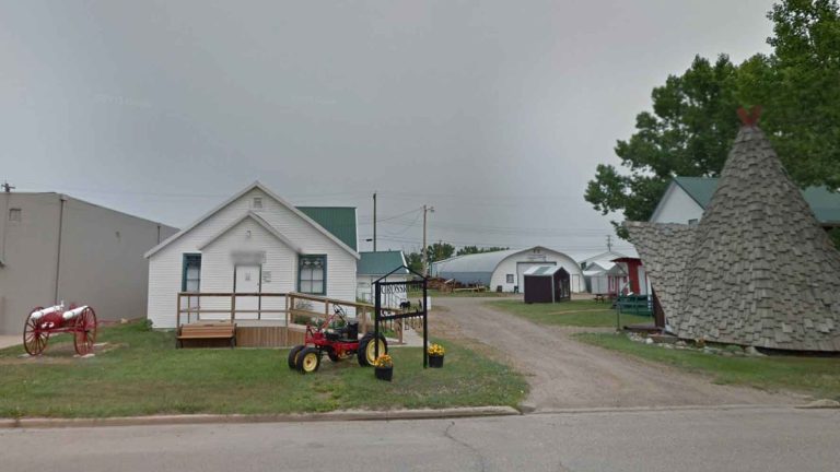 Oyen,AB – Travel Special Areas Alberta