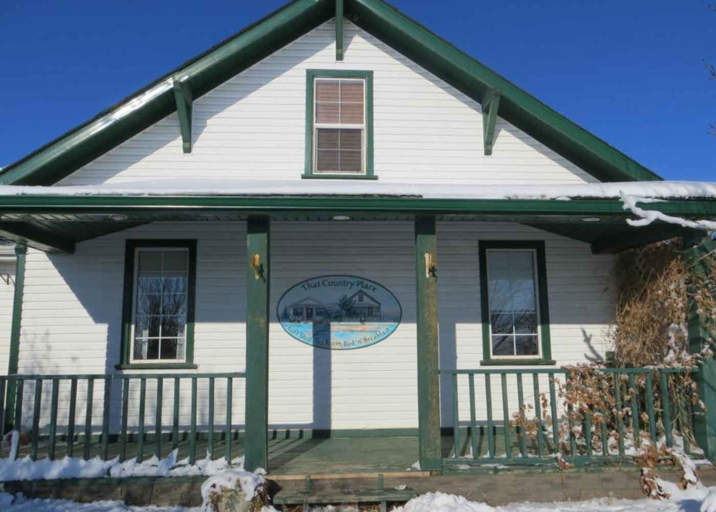 Hanna,AB – Travel Special Areas Alberta