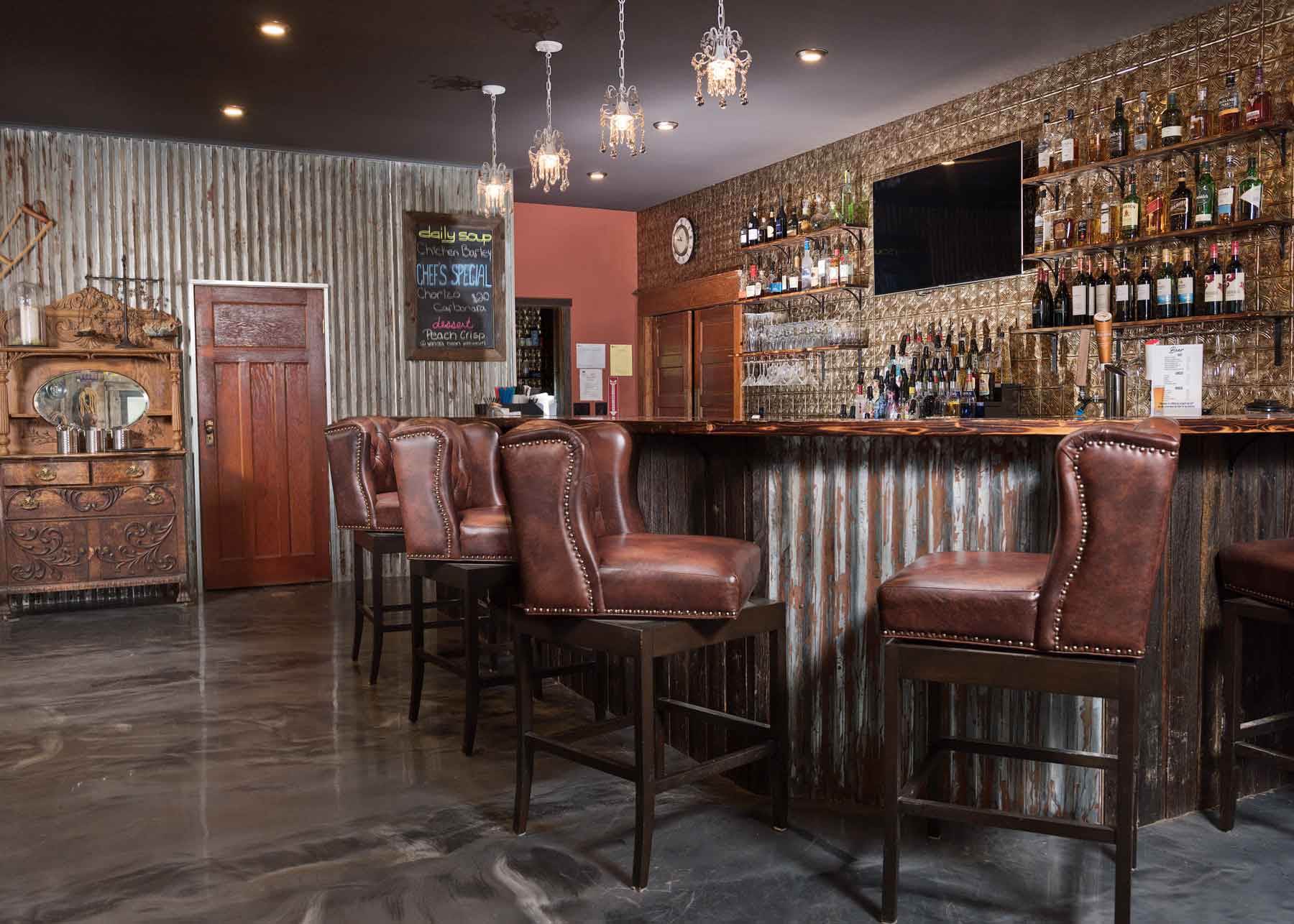 Consort,AB – Travel Special Areas Alberta